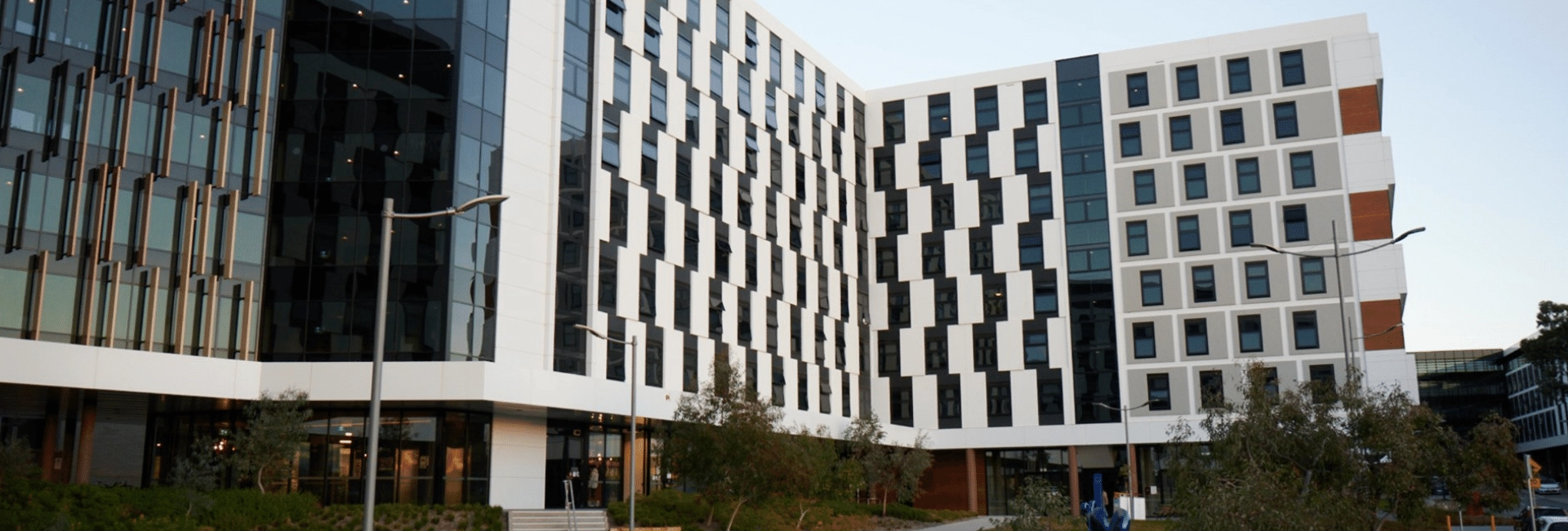 University of Canberra