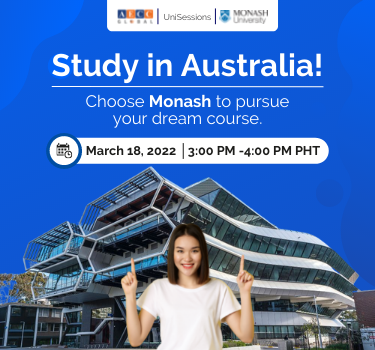Monash University