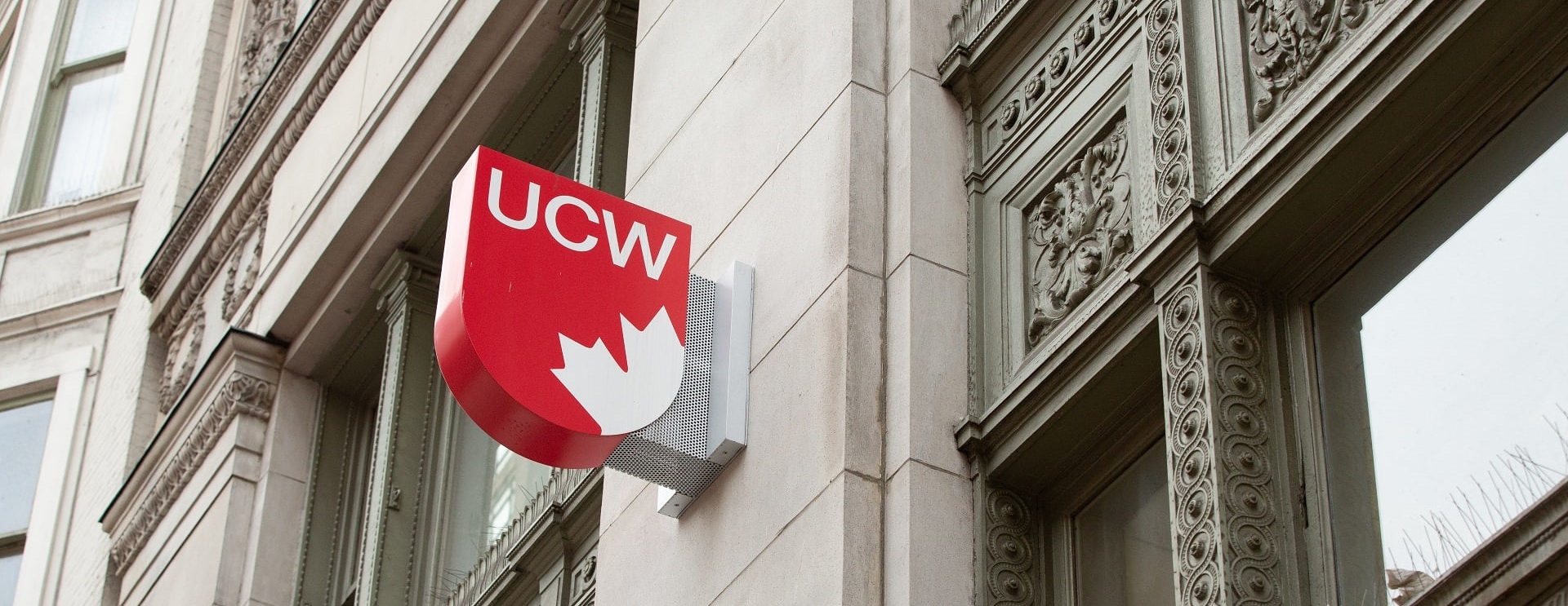 University Canada West - Powered By AECC Global