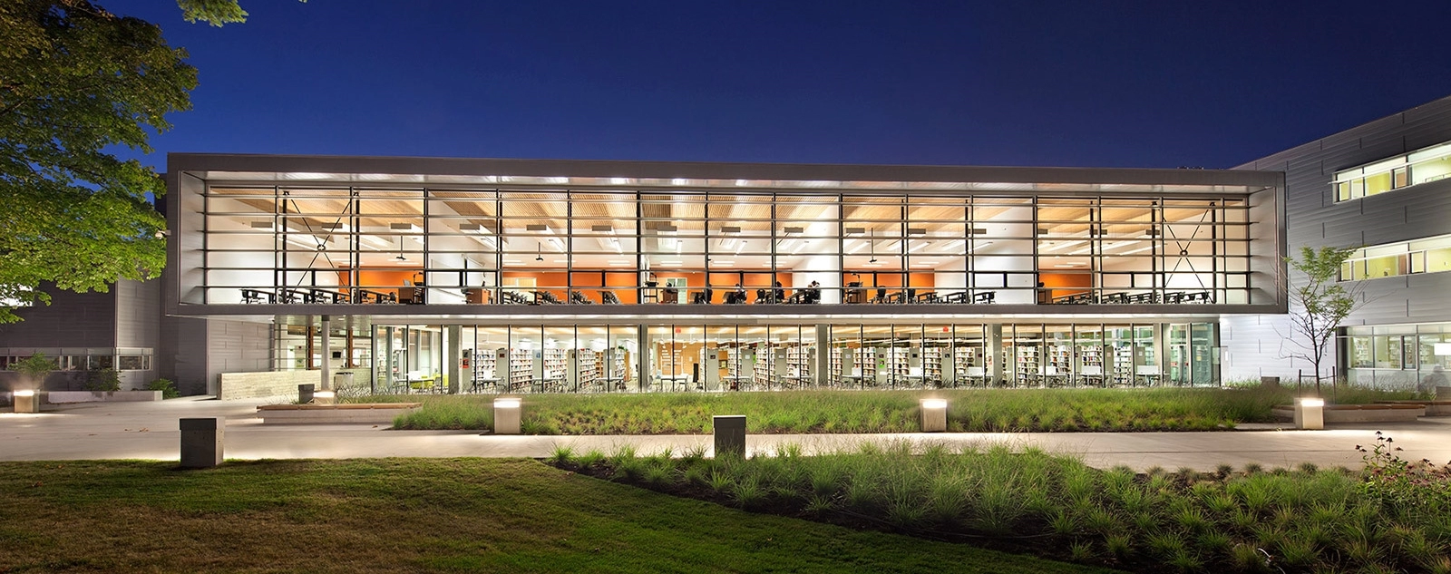 University of the Fraser Valley (UFV)