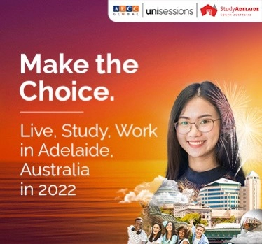 Study Adelaide Open Day