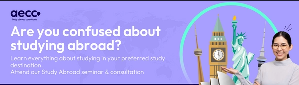 A Roadmap to Multiple Study Destinations Abroad - Makati