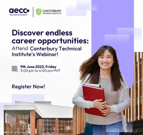 CTI University June 2023