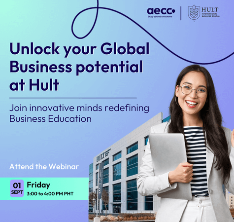 HULT WEBINAR