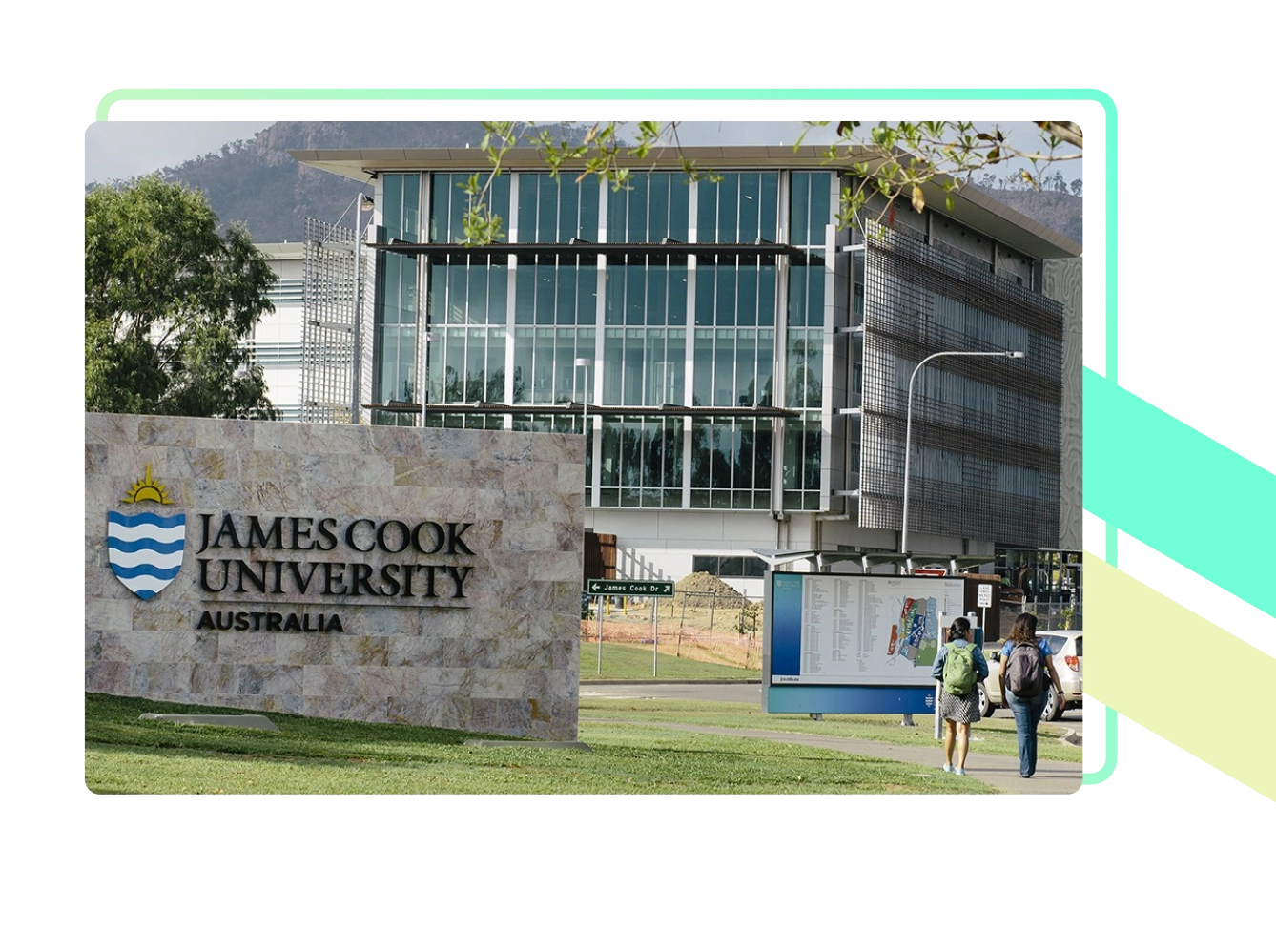 JCU Info Session - September 21