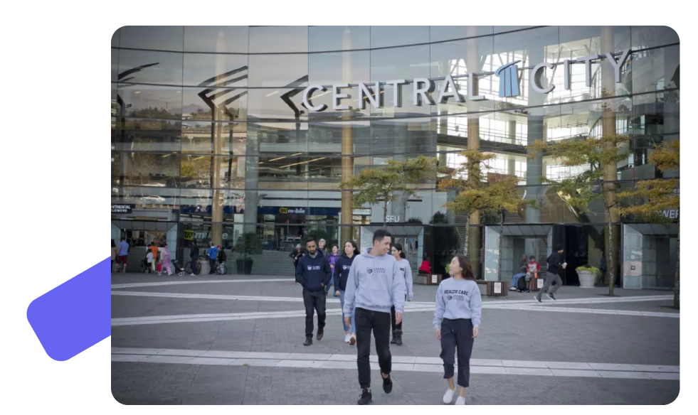 Stenberg College Infosession March24