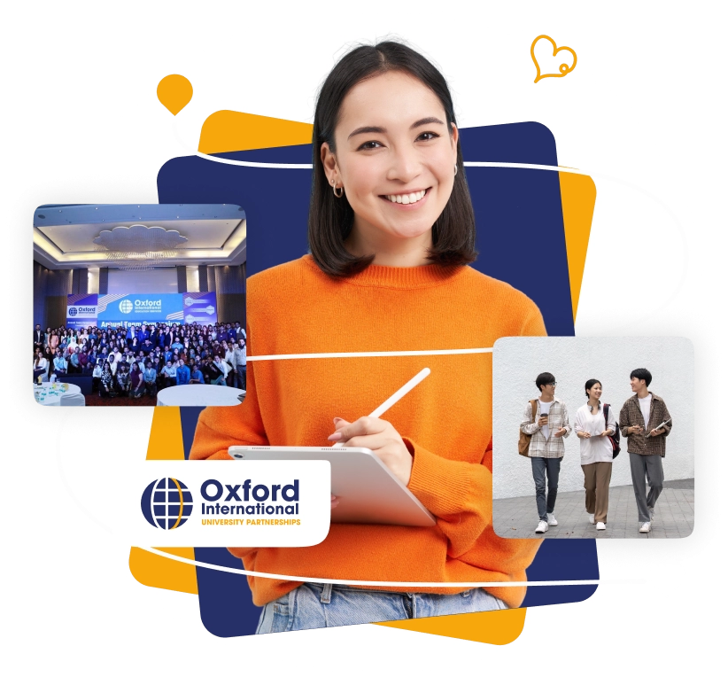 Study with OIEG 2024