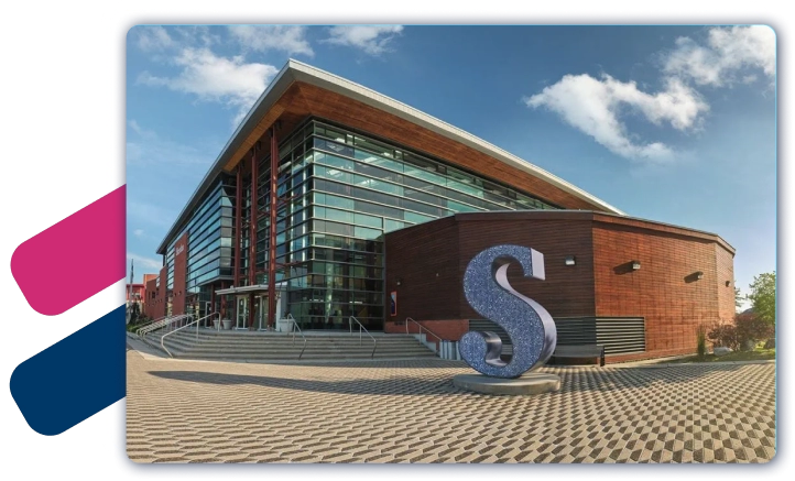 Sheridan College Info Session - Apr 2024