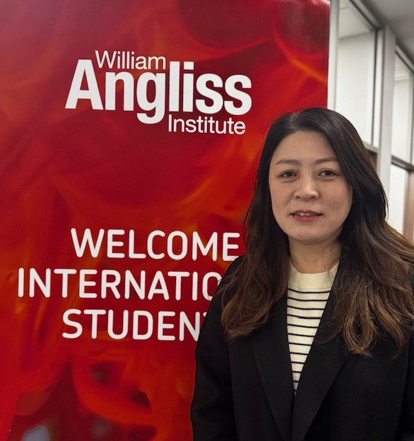 William Angliss Institute